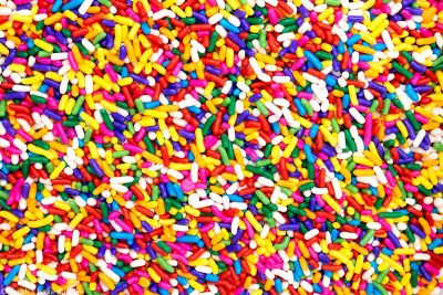 Sprinkles 101: Know Your Sprinkles • Sarahs Bake Studio